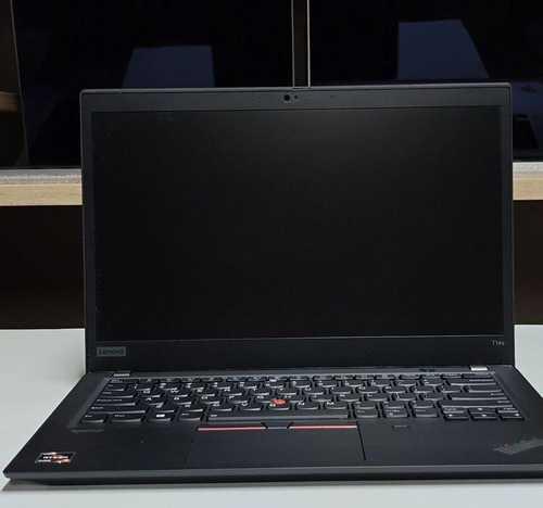 Lenovo Thinkpad T14s/Ryzen 5pro/ 16gb 512gb оптом