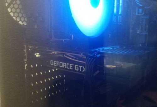 Geforce gtx 1660 super