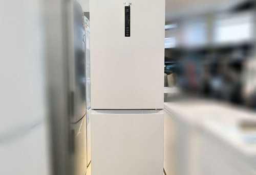 Новый бесшумный холодильник Haier NoFrost 179см