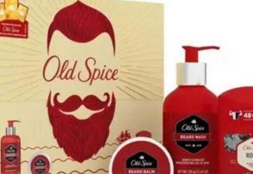 Old Spice Подарочный набор