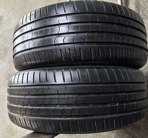 Vredestein Ultrac Satin 215/50 R18 92W