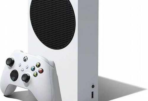 Игровая приставка Xbox Series S 512 мб