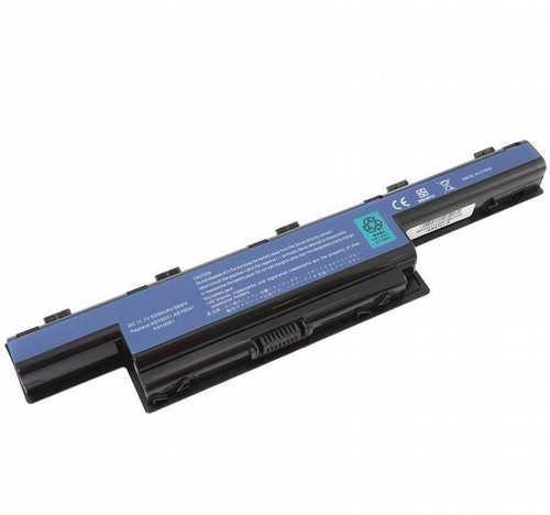 Аккумулятор Acer AS10D31 (11.1V, 5200mAh)