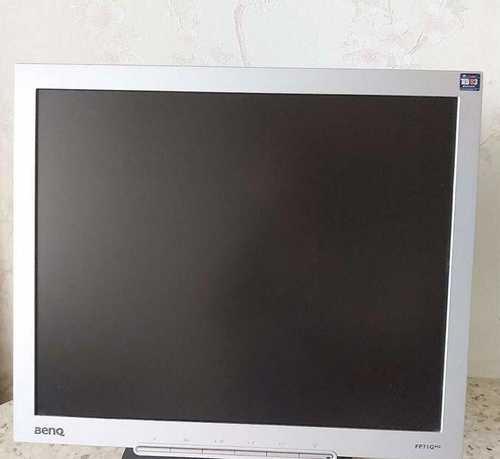 Benq FP71G+u