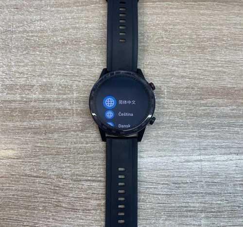 Часы Honor Magicwatch 2 46Mm С Сзу