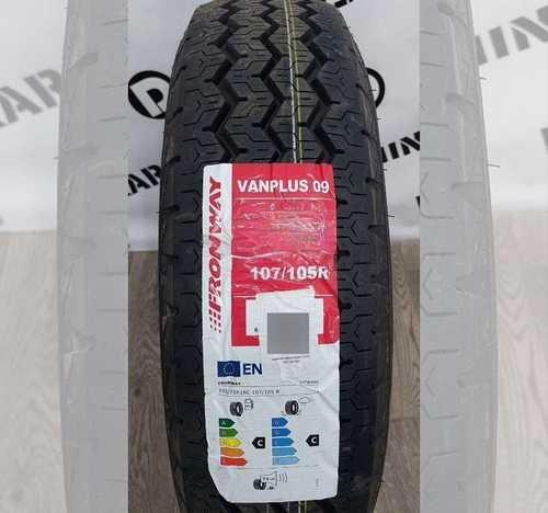 Fronway Vanplus 09 225/75 R16 116R