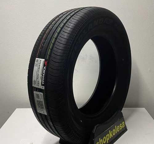 Yokohama Geolandar G98FV 225/65 R17 102V