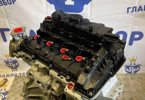 Двигатель GW4B15 Haval F7X 1.5 Turbo новый