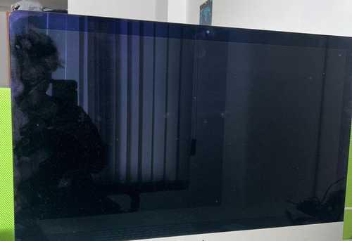 Apple iMac 27 retina 5k late2015