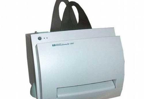 Модуль сканирования для принтера HP LaserJet 1100A