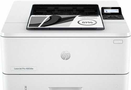 HP LaserJet Pro 4003dn (2Z609A)