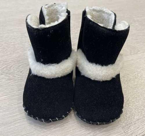 Ugg угги детские пинетки