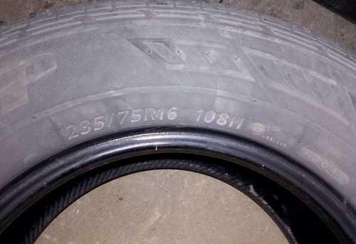 Hankook Dynapro HP RA23 235/75 R16