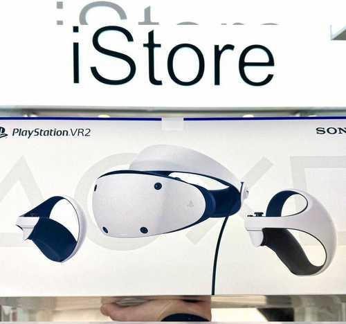 Sony Playstation VR2