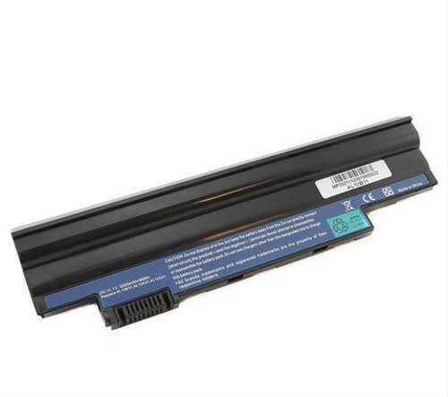 Аккумулятор Acer (AL10B31) D255 5200mAh