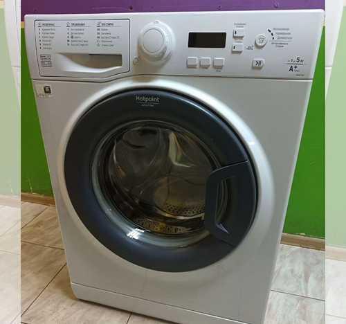 Стиральная машина Hotpoint ariston
