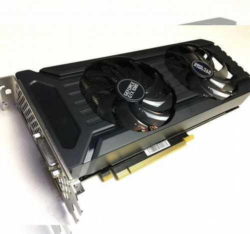 GTX 1080 palit