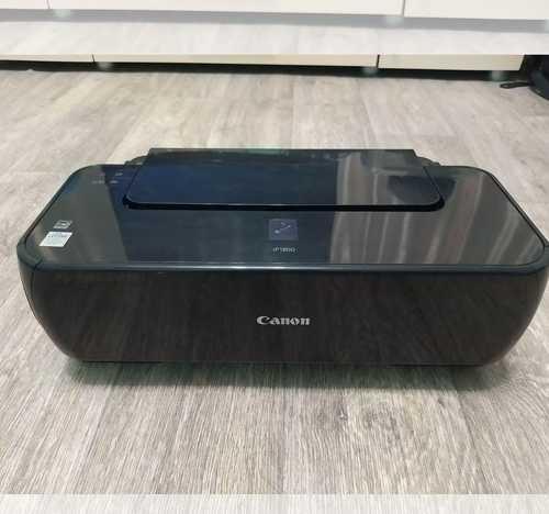 Цветной струйный принтер Canon iP1800