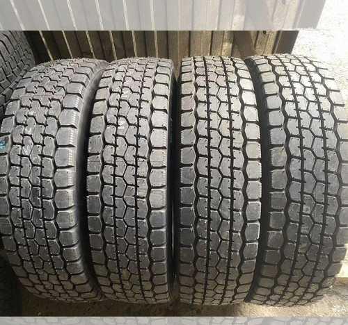 Dunlop R16 7.50 Japan 2023 Новые