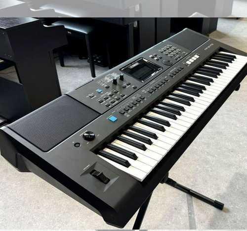 Рабочая станция Yamaha psr-e473