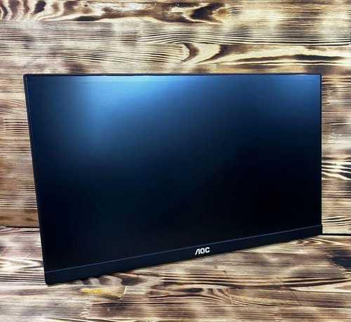 21.5" Монитор AOC I2280SWD, 1920x1080, 76 Гц, IPS