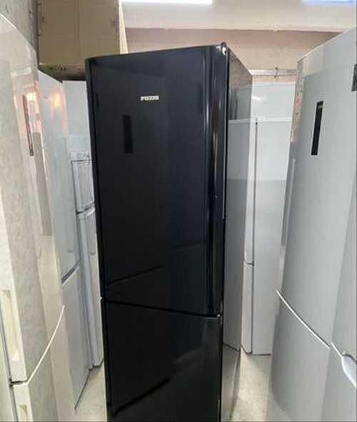 Холодильник Pozis RK-FNF-170B черный NoFrost 186cm