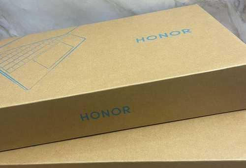 Honor 2024 новый Ryzen 7, 16gb, 512, металл