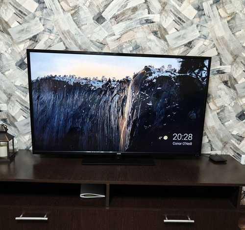 Телевизор SMART tv бу