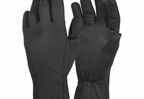 Перчатки Pentagon Long Cuff Duty Glove Nomex black