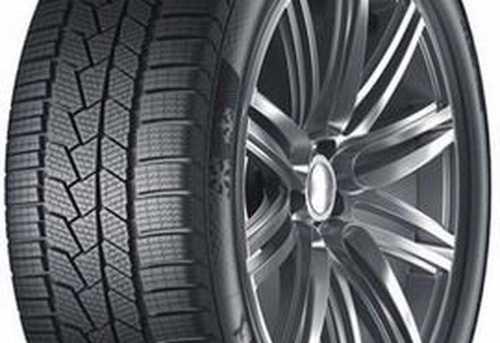 Continental ContiWinterContact TS 860S 225/40 R19 93H