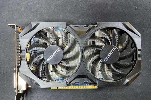 Geforce gtx750ti 2Gb Gigabyte