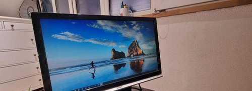 Монитор Benq E2200HD