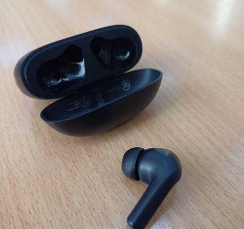 Беспроводные xiaomi redmi buds 4, левый наушник