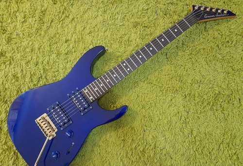 Гитара Grover Jackson FU.IG-37 1996 Japan