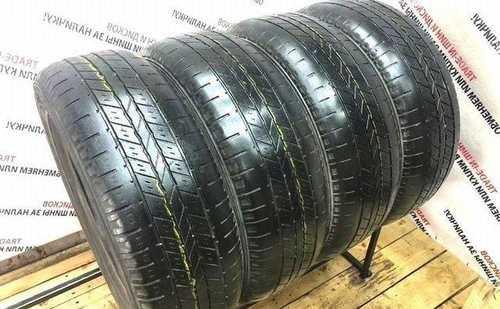 Hankook Dynapro AS RH03 215/60 R17
