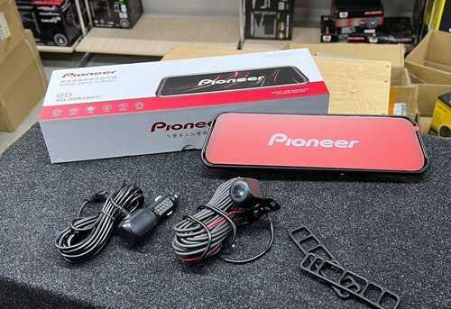 Видеорегистратор зеркало Pioneer