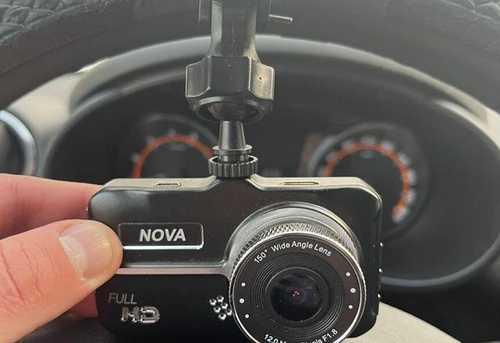 Видеорегистратор Nova