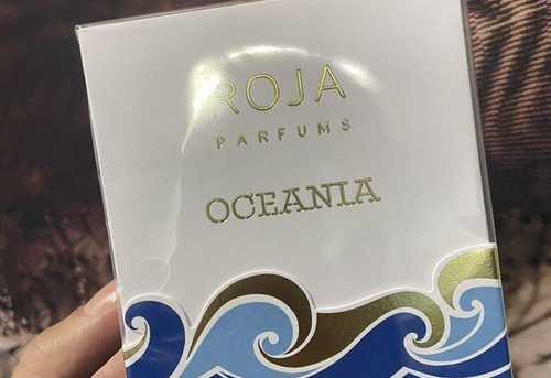 Roja Oceania 100 ml Оригинал