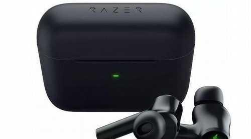 Беспроводные наушники Razer Hammerhead True Wirele