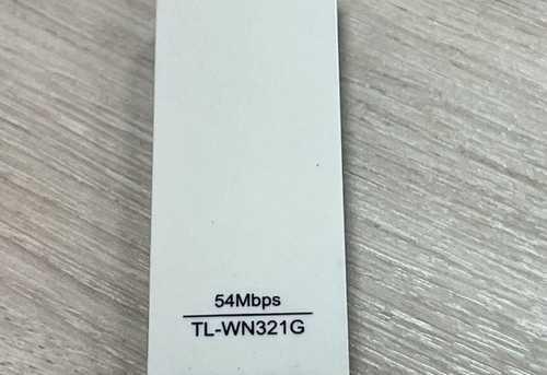 Wi-Fi адаптер TP-link WN321G