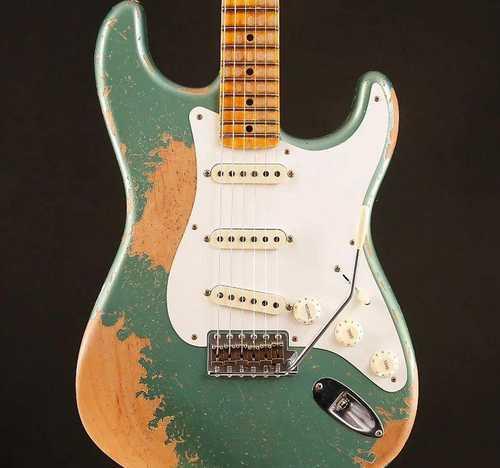 Fender Custom Shop Namm Limited Edition '56 Strat