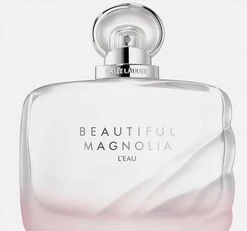 Estee Lauder Beautiful Magnolia L Eau (оригинал)