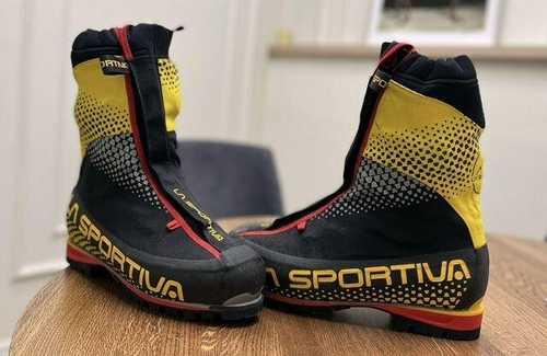 Альпинистские Ботинки LaSportiva G2 SM