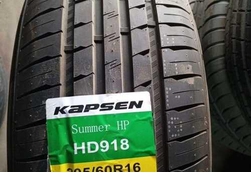 Kapsen HD918 205/60 R16 92V