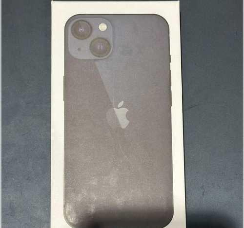 iPhone 13, 128 ГБ