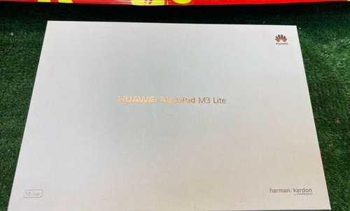 Планшетный пк Huawei М3 Lite