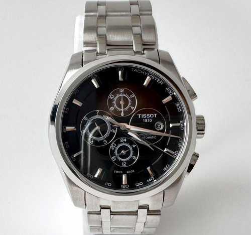 Наручные часы Tissot