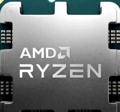 AMD Ryzen 7 7700 процессор