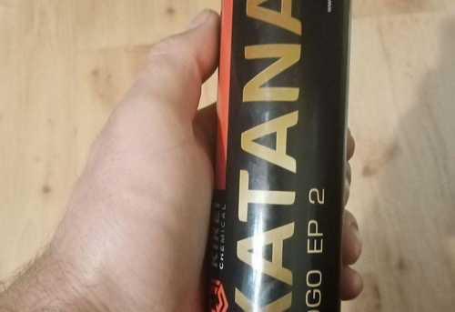 Смазка