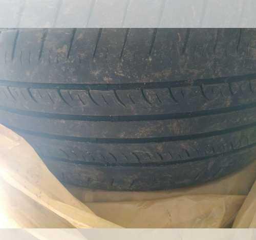 Jinyu YH12 195/55 R15